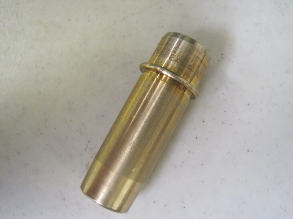 Rowe Ampco 45 Nickel Bronze Harley Shovelhead 80 1979 - 1984 Intake ...